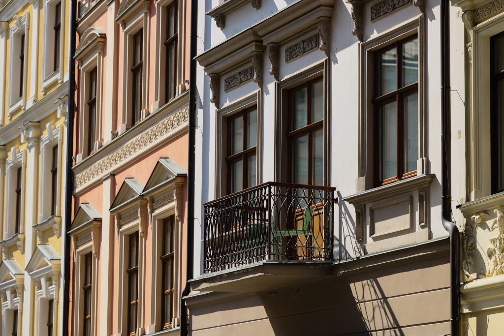 Leopolis Hotel - In the heart of Lviv